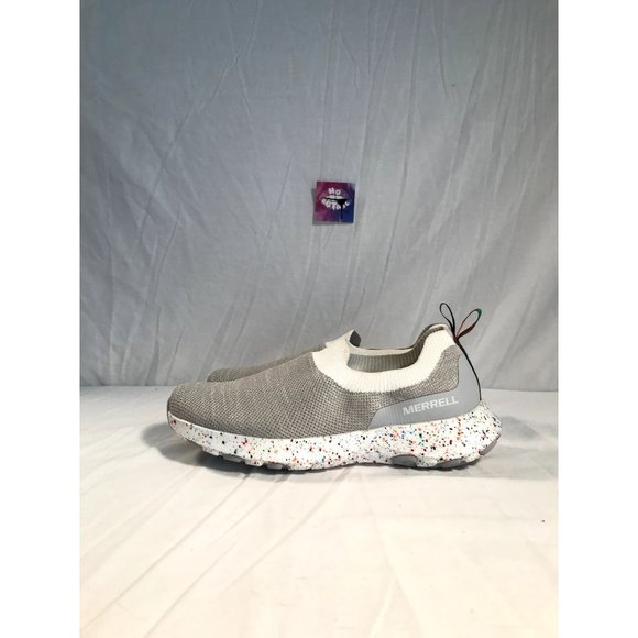 Merrell | Shoes | Merrell Cloud Moc Knit | Poshmark